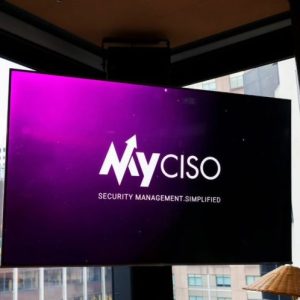Home - MyCISO Empower Security The Operating System for Ultimate ...